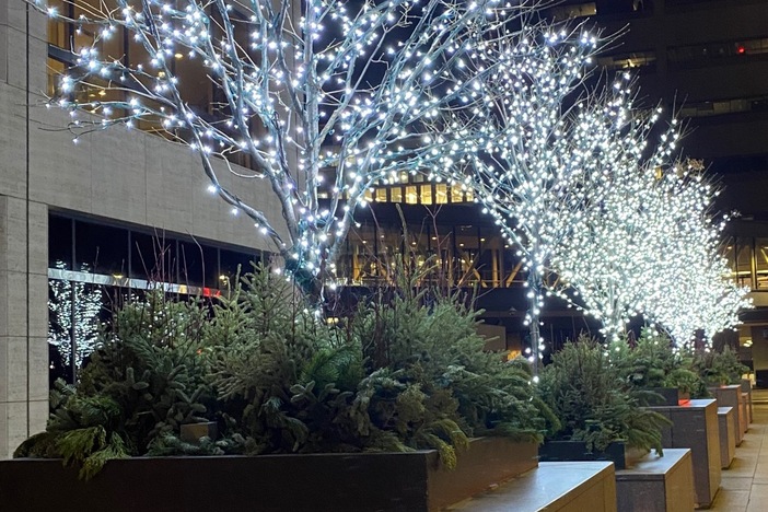 Holiday Design | McCaren Designs