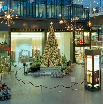 Holiday Design | McCaren Designs