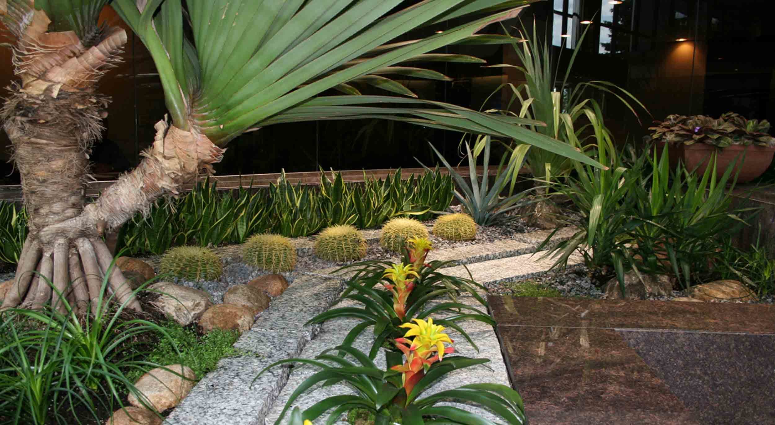 Interiorscape | McCaren Designs