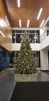 Holiday Design | McCaren Designs