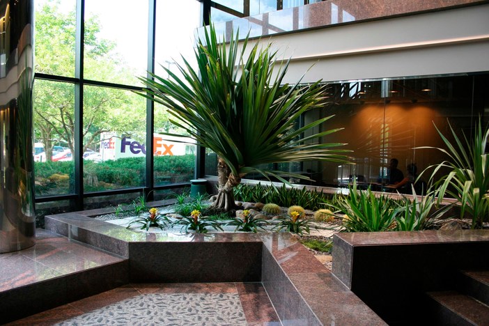 Interiorscape | McCaren Designs