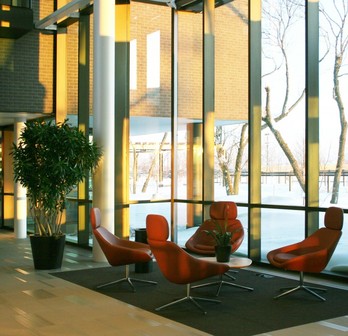 Interiorscape | McCaren Designs