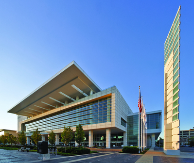 Cordeck® Metal Deck in Amazing Spaces | Cordeck