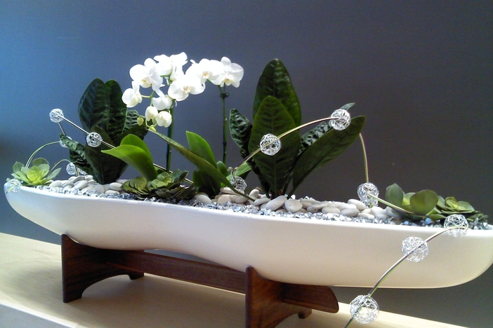 Interiorscape | Various Locations | McCaren Designs