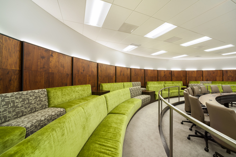 Booths & Banquettes | Falcon