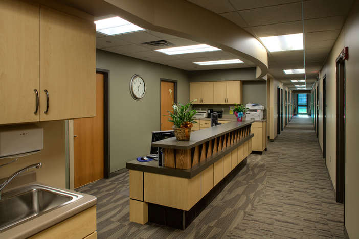 Mercy Medical Center | Accord Architects