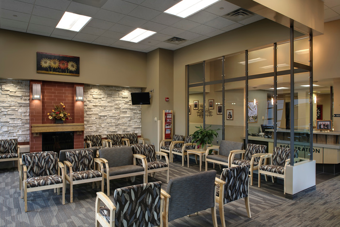 Mercy Medical Center | Accord Architects