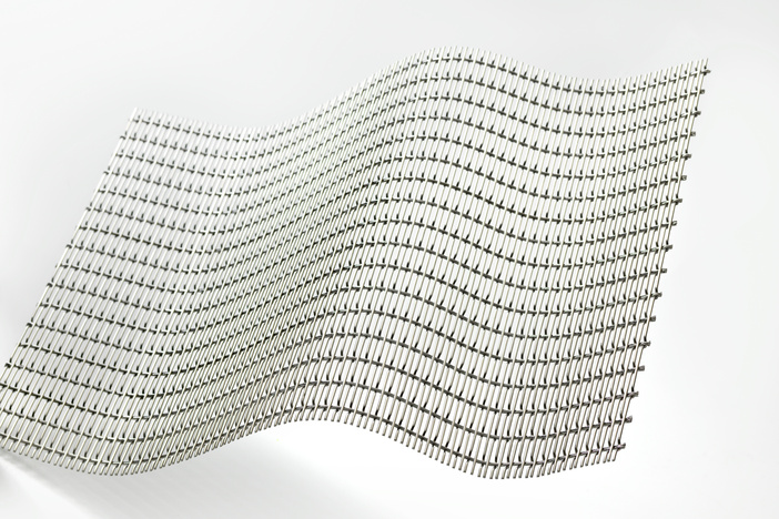 Omega 1520 | GKD Metal Fabrics