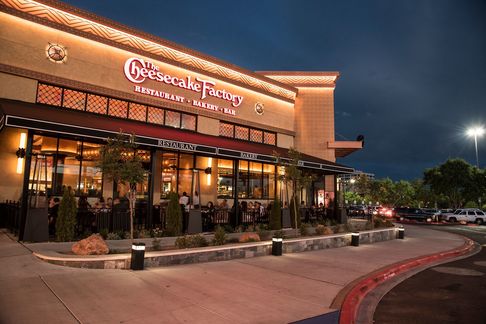 Bars & Restaurants | Meteor Lighting