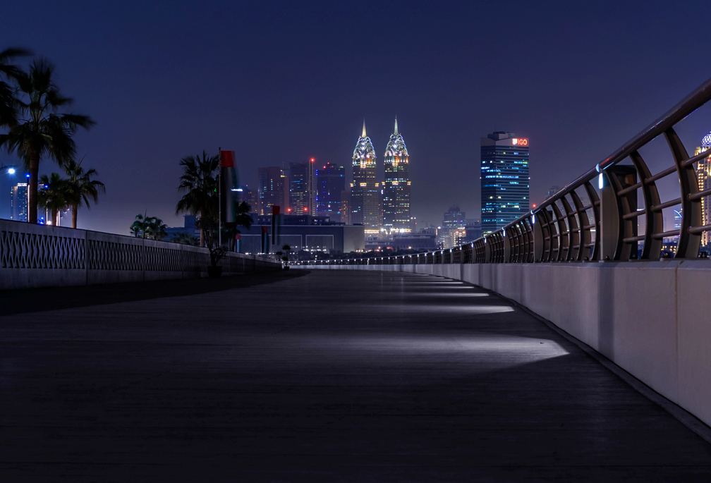 Solar LED Lighting | Meteor Lighting