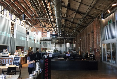 Bars & Restaurants | Meteor Lighting