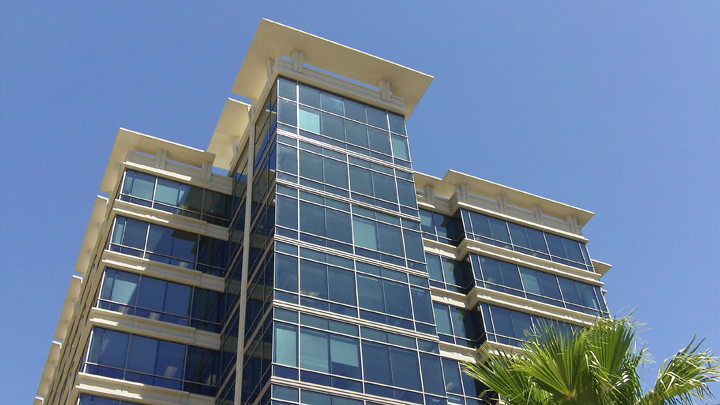 Florida International University Classroom Building | Gate Precast