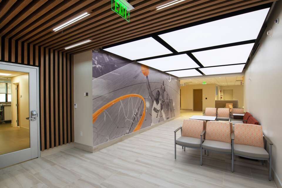 Miami Heat Sports Medicine Center OFS miami-heat-sports-medicine-center-ofs