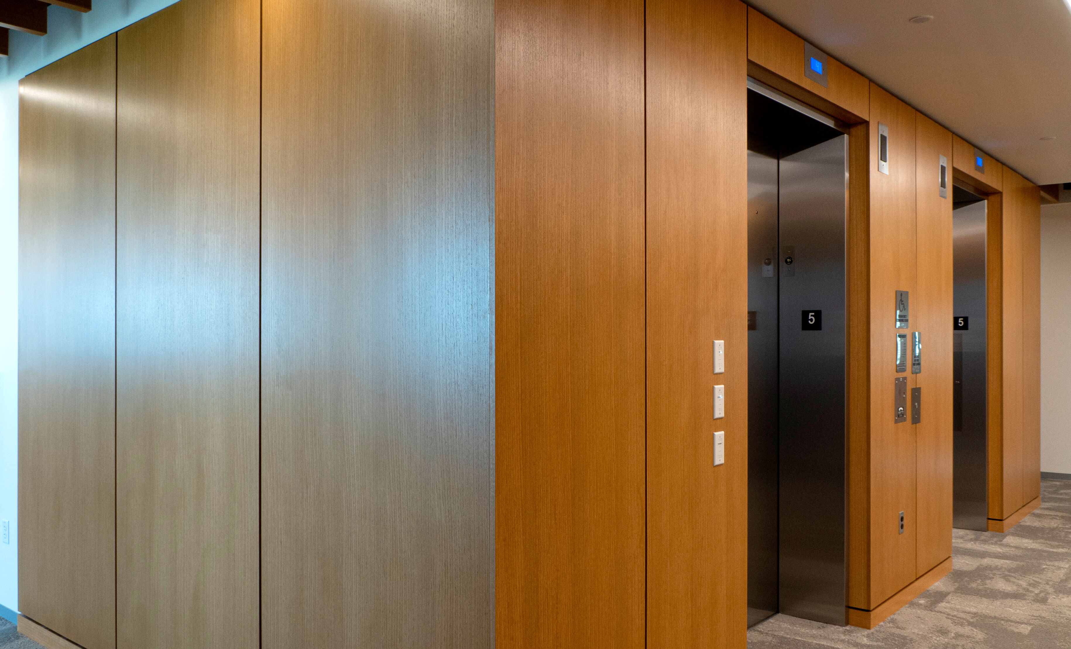 Microperf | ASI Architectural