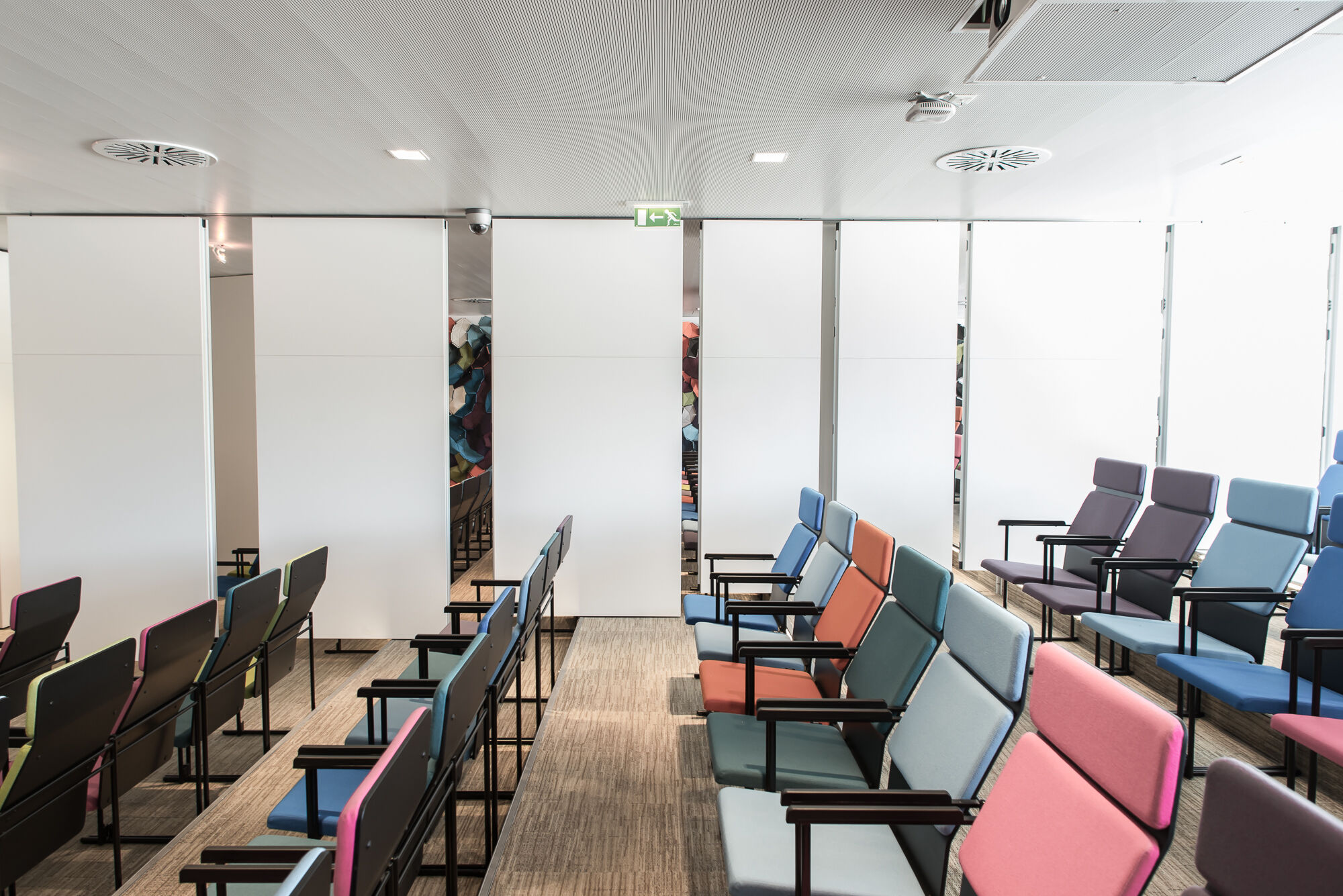 Microsoft | PCTS Intelligent Spaces