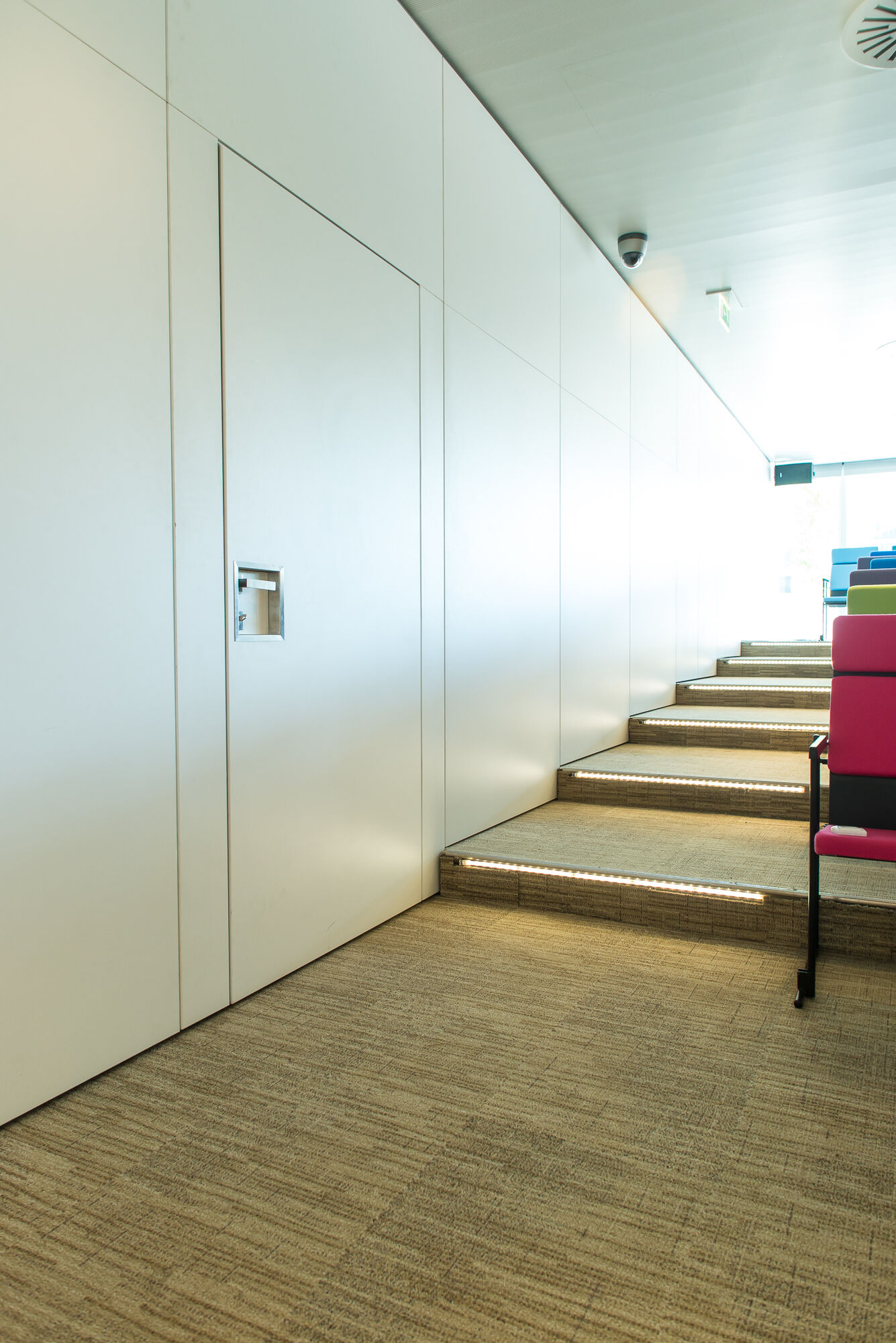 Microsoft | PCTS Intelligent Spaces