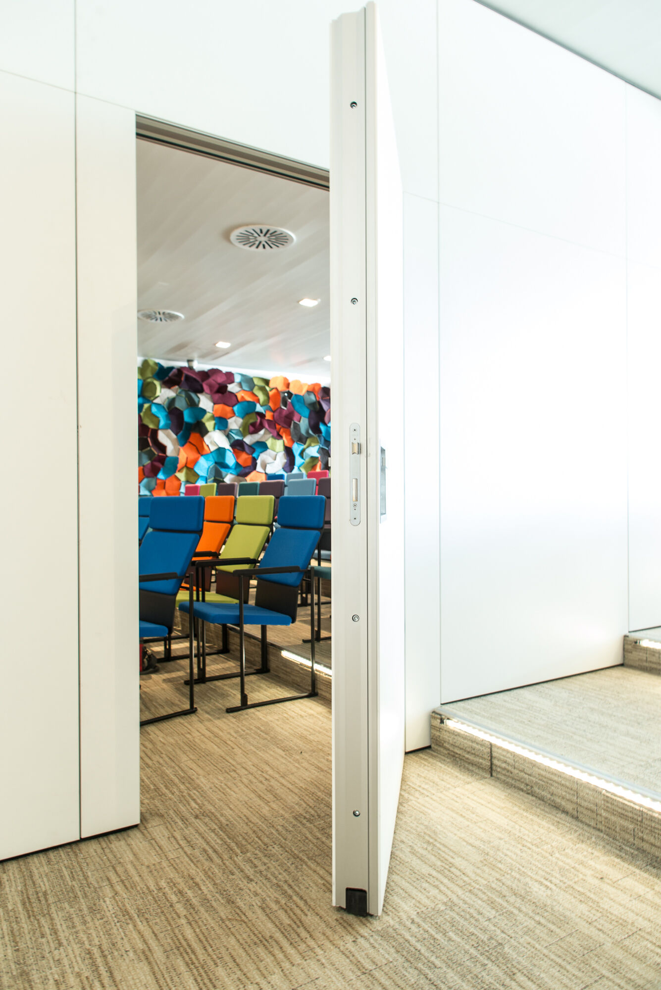 Microsoft | PCTS Intelligent Spaces