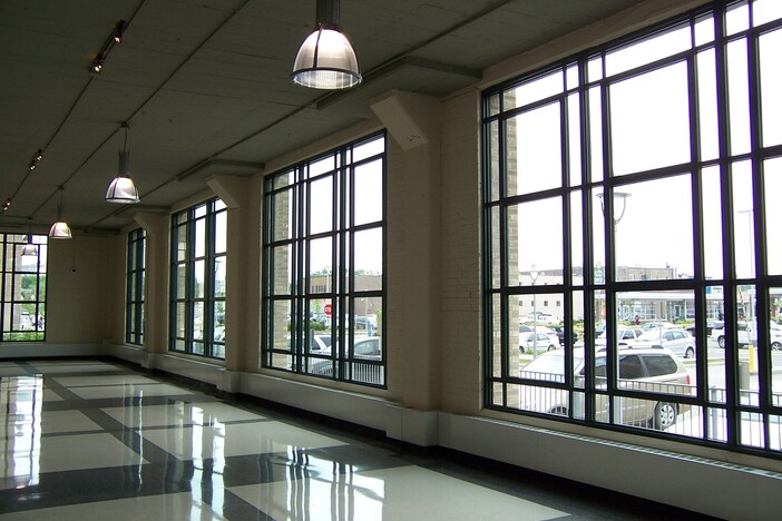 SEARS / Midtown Exchange | St. Cloud Window