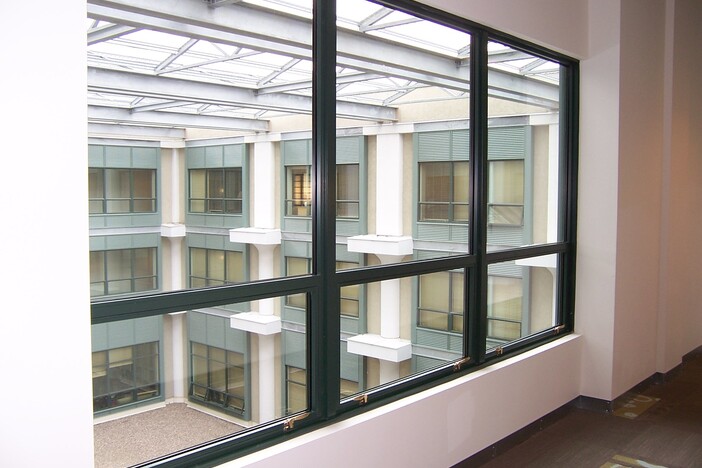 SEARS / Midtown Exchange | St. Cloud Window