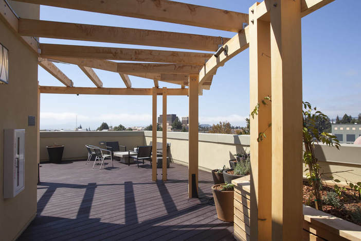 The Metropolitan | Mikiten Architecture