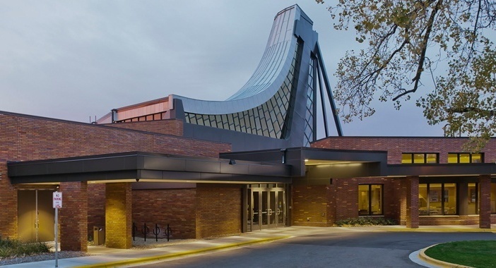 Beth El Synagogue | Miller Dunwiddie