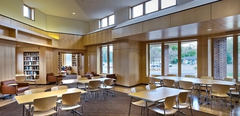 Beth El Synagogue | Miller Dunwiddie