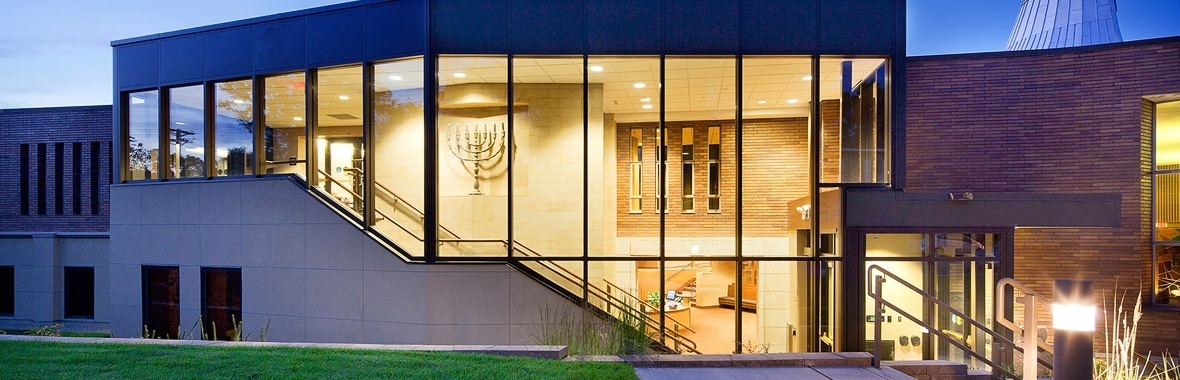 Beth El Synagogue | Miller Dunwiddie