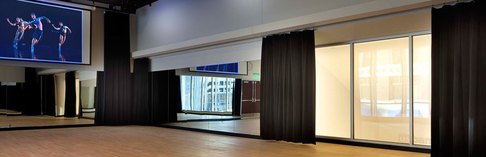 The Cowles Center for Dance and The Performing Arts | Miller Dunwiddie