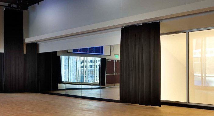 The Cowles Center for Dance and The Performing Arts | Miller Dunwiddie