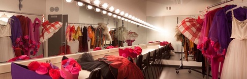 The Cowles Center for Dance and The Performing Arts | Miller Dunwiddie