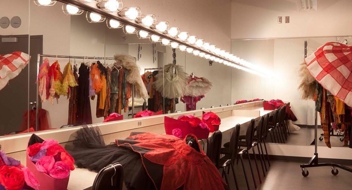 The Cowles Center for Dance and The Performing Arts | Miller Dunwiddie