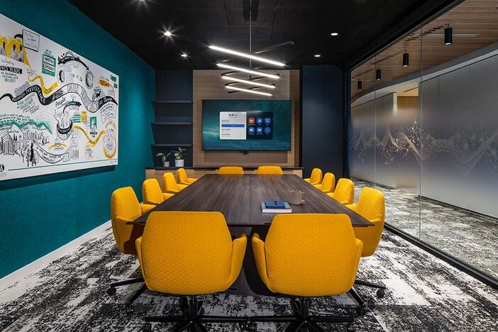 Acuitas Therapeutics | Milliken