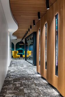 Acuitas Therapeutics | Milliken