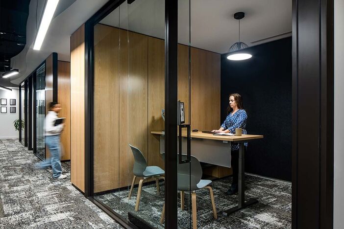 Acuitas Therapeutics | Milliken