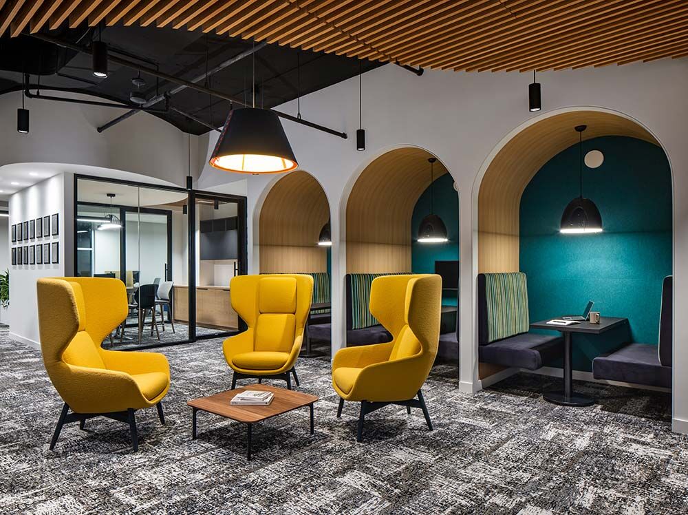 Acuitas Therapeutics | Milliken