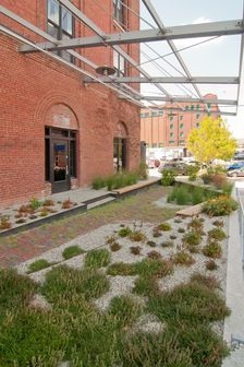 Bemis Center for Contemporary Arts | Actual Architecture Co.