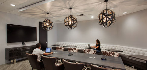 Mindspace | Venn Construction