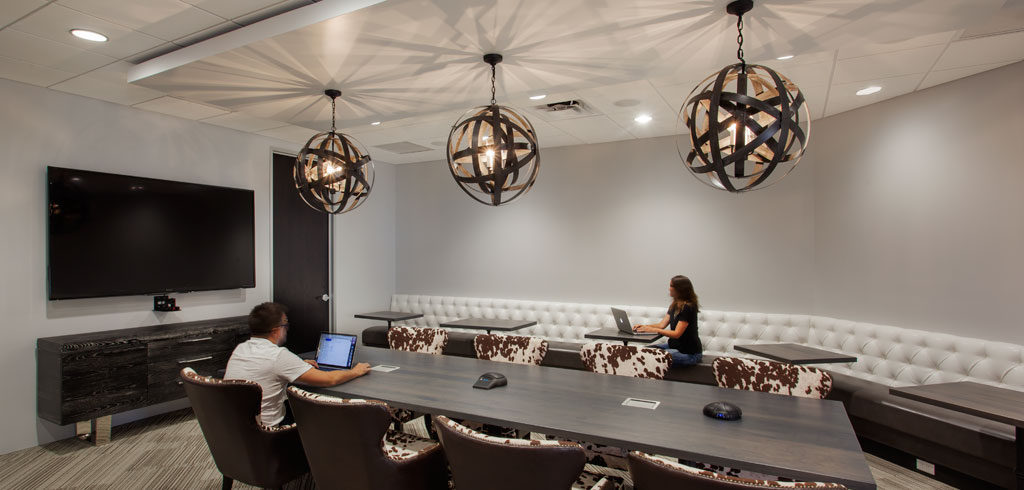 Mindspace | Venn Construction