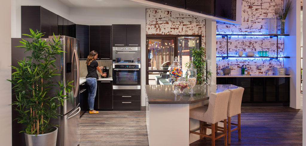 Mindspace | Venn Construction