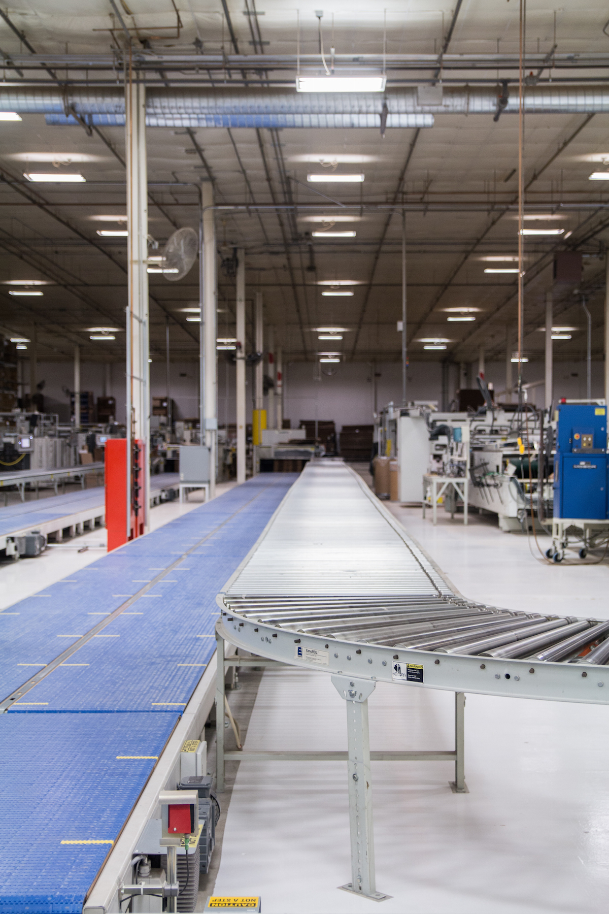 Minnesota Corrugated Box | Albert Lea Electric