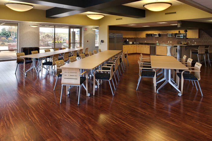 Miron Construction, Corporate Office | Miron Construction