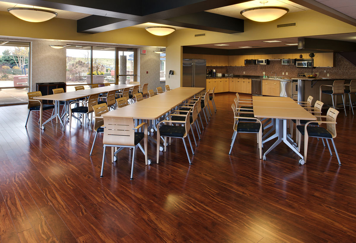 Miron Construction Corporate Office | Miron Construction