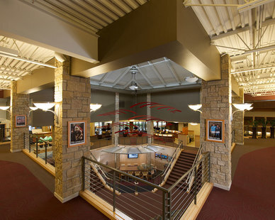 Miron Construction, Corporate Office | Neenah, WI | Miron Construction