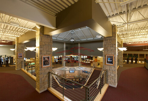 Miron Construction, Corporate Office | Miron Construction