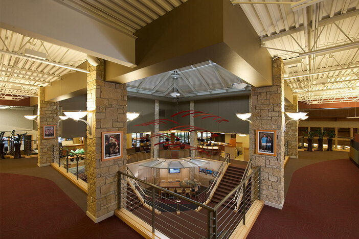 Miron Construction, Corporate Office | Miron Construction