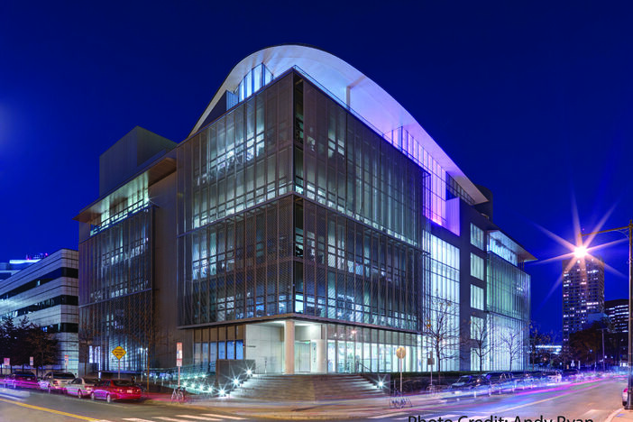 MIT Media Lab Expansion | Cambridge, MA | Cordeck