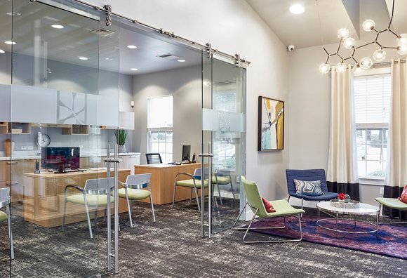 Circle Design Studio - Project Photos + Products - Roanoke, VA | Mortarr
