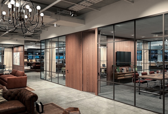 Modernus - Project Photos + Products - New York, NY | Mortarr