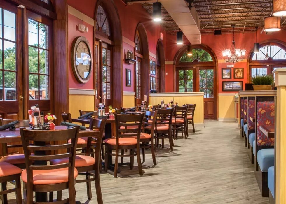 Retail | Mohawk Group