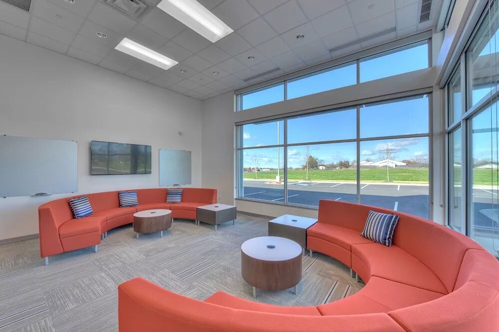 Mohawk Group - Project Photos + Products - Calhoun, GA | Mortarr